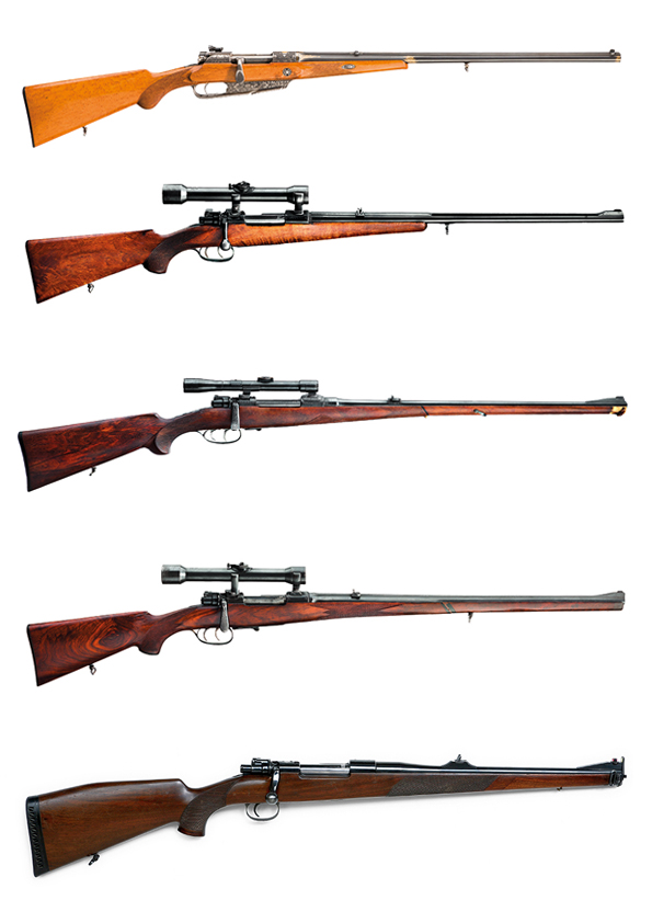 Die Geschichte des Repetierers (1/2) – KRAUTJUNKER