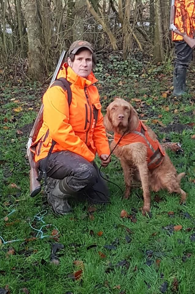 Feldhase aus dem Dutch Oven – KRAUTJUNKER