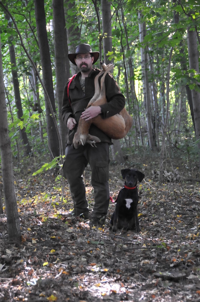 Louisiana Catahoula Leopard Dog – KRAUTJUNKER
