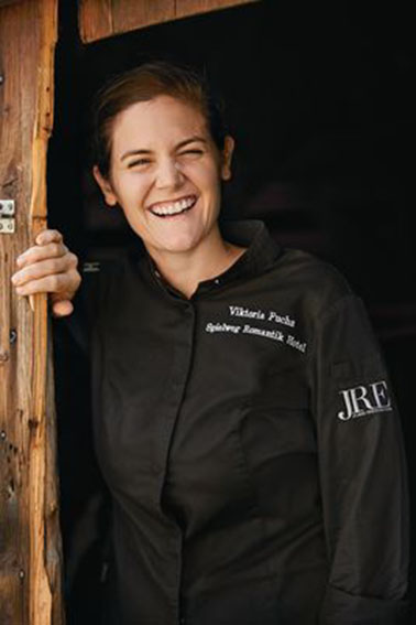 Fuchsteufelswild – Das Wildkochbuch – KRAUTJUNKER