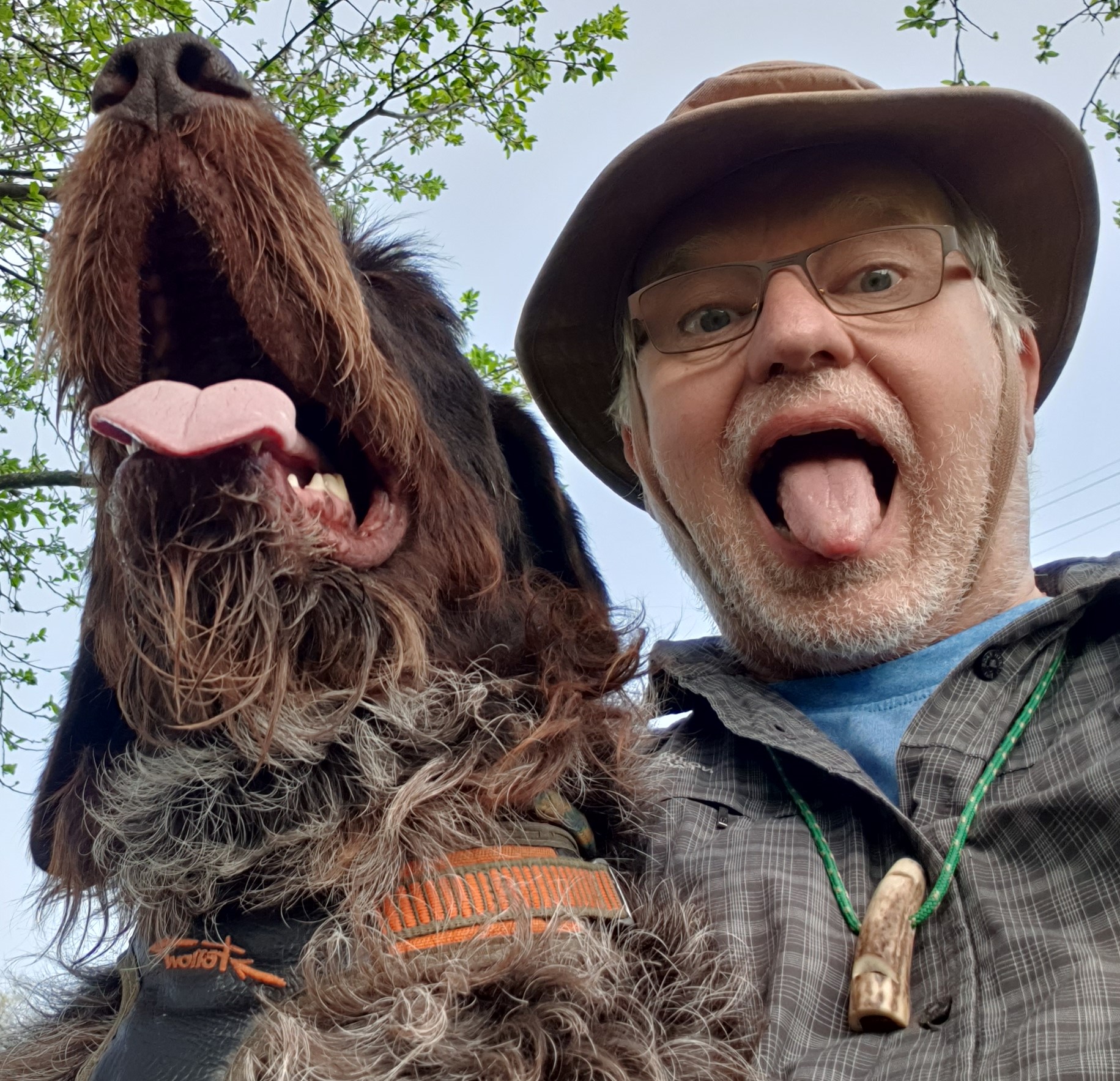 NATURE WRITING FESTIVAL HAMBURG 2025 – KRAUTJUNKER