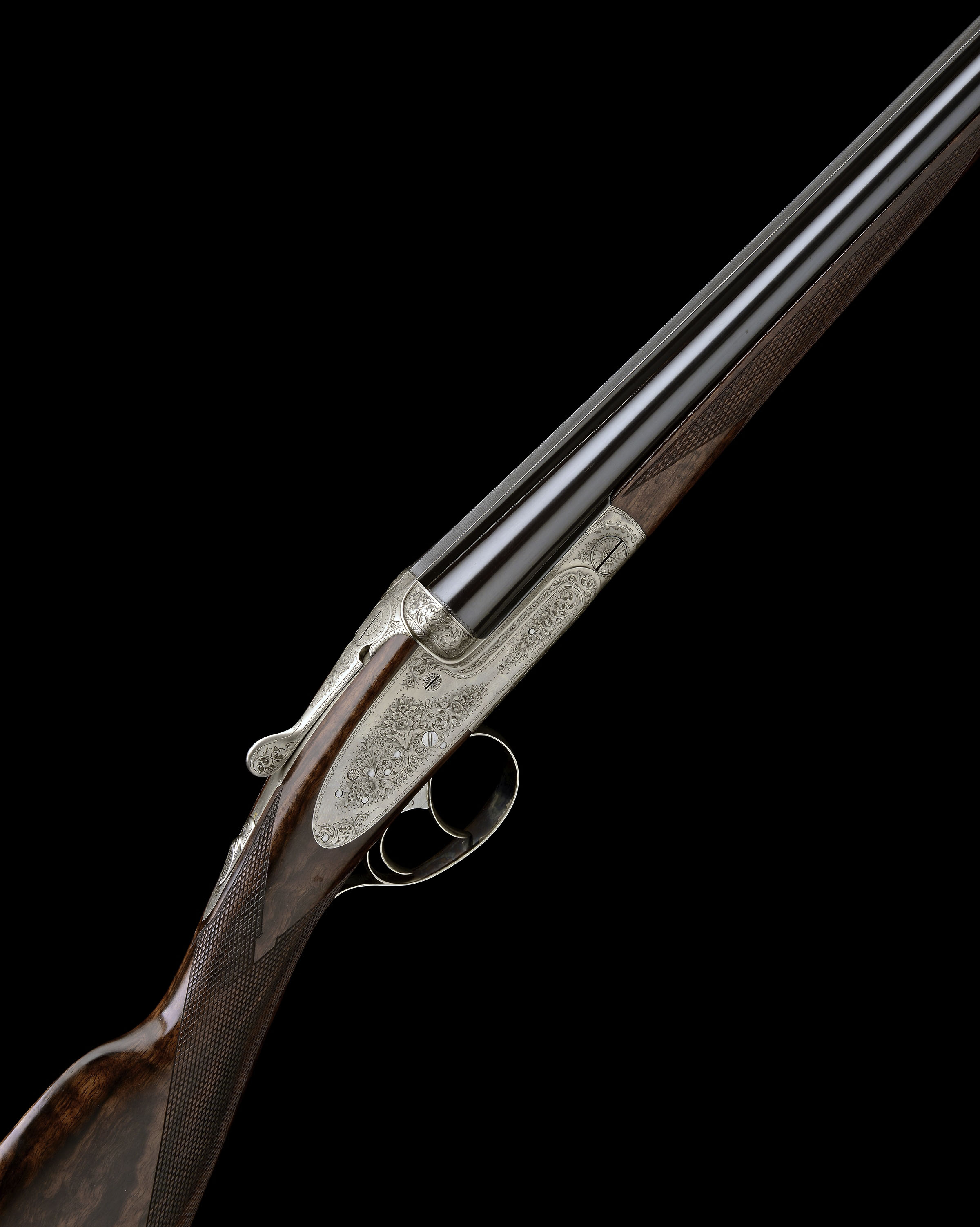 Die Abzüge der Flinte – KRAUTJUNKER