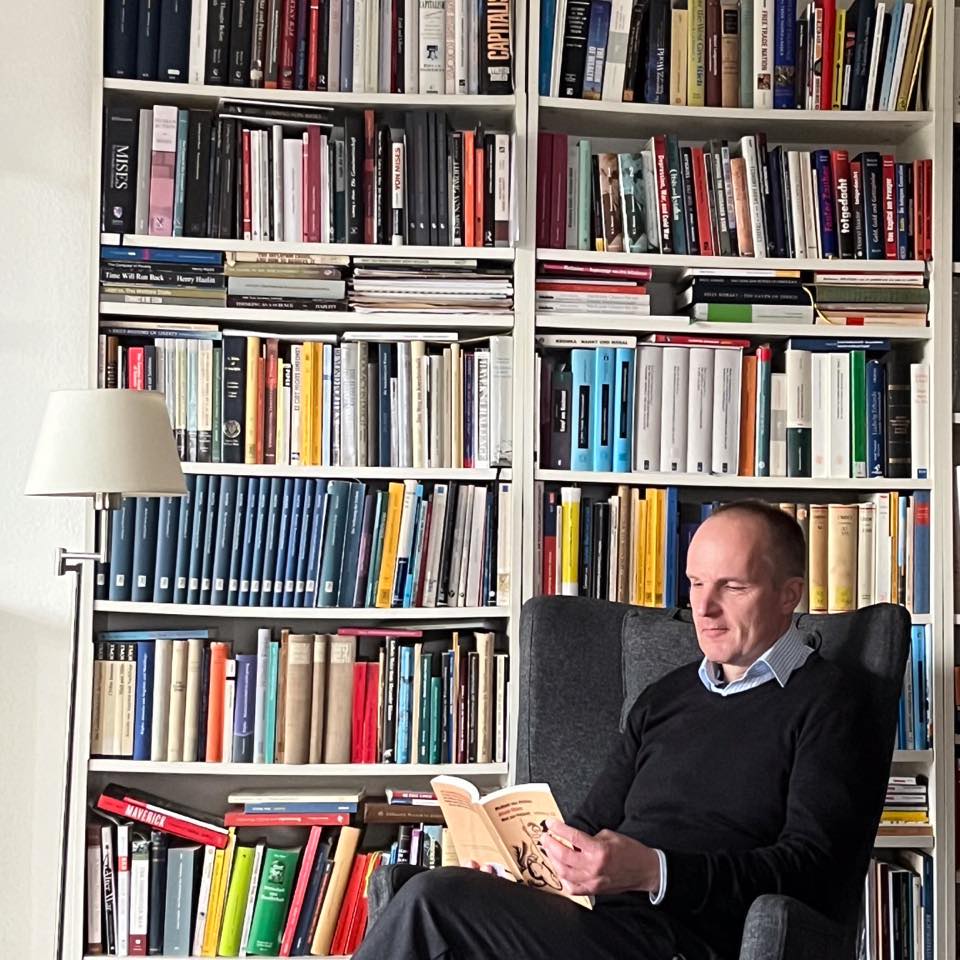 Vom Wald. Eine Philosophie der Freiheit – KRAUTJUNKER